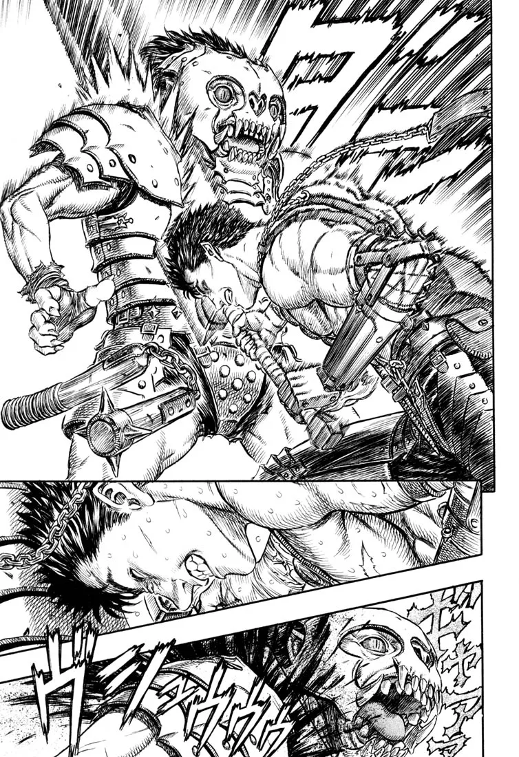 Berserk PT: Berserk PT, Capitulo 223 - Ler Mangás em Português Online Grátis